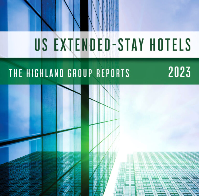 List of Extended Stay Hotels